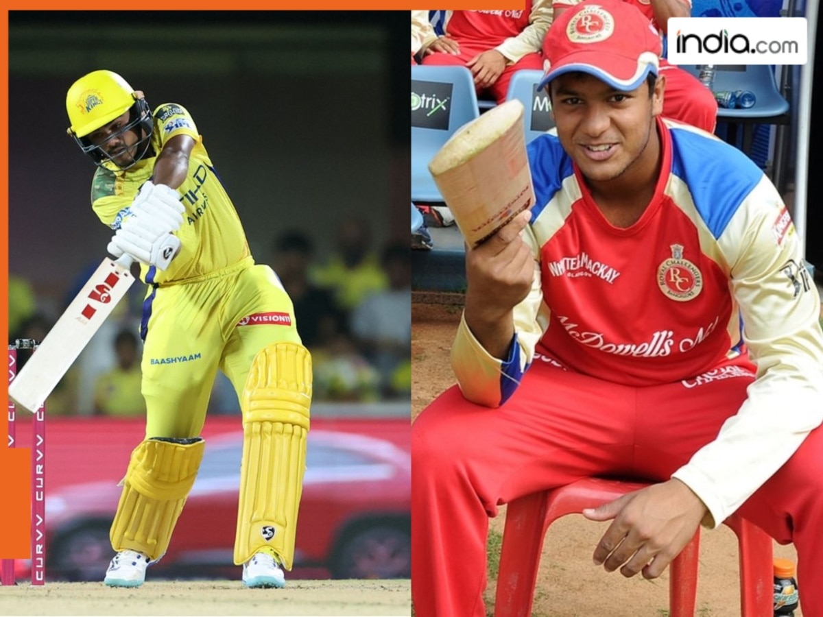 Ayush Mhatre to Mayank Agarwal: Replacements to be picked by franchises in IPL 2025